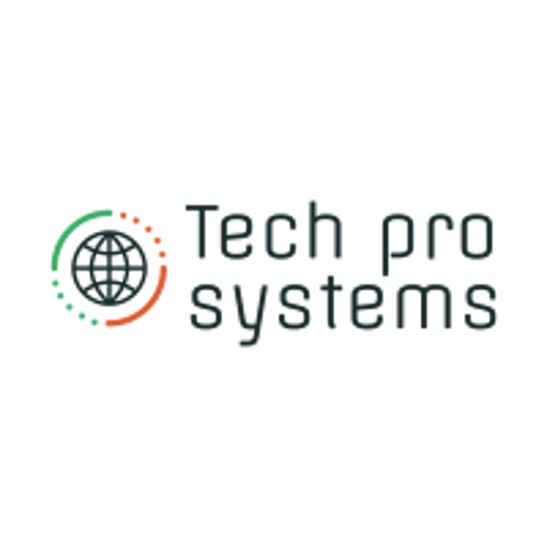 Home - Techpro Systems